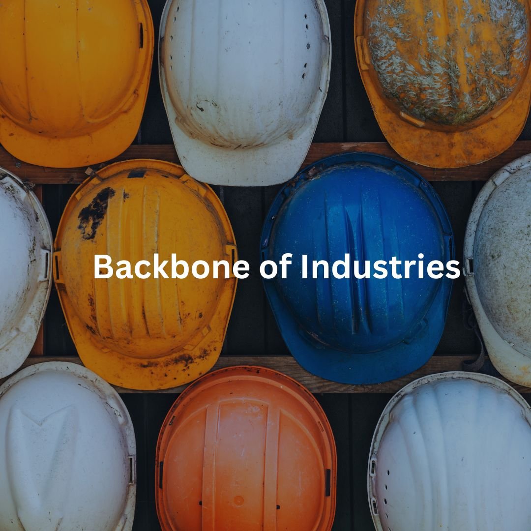 The Backbone of Industries: The Crucial Role of Skilled Labor ...